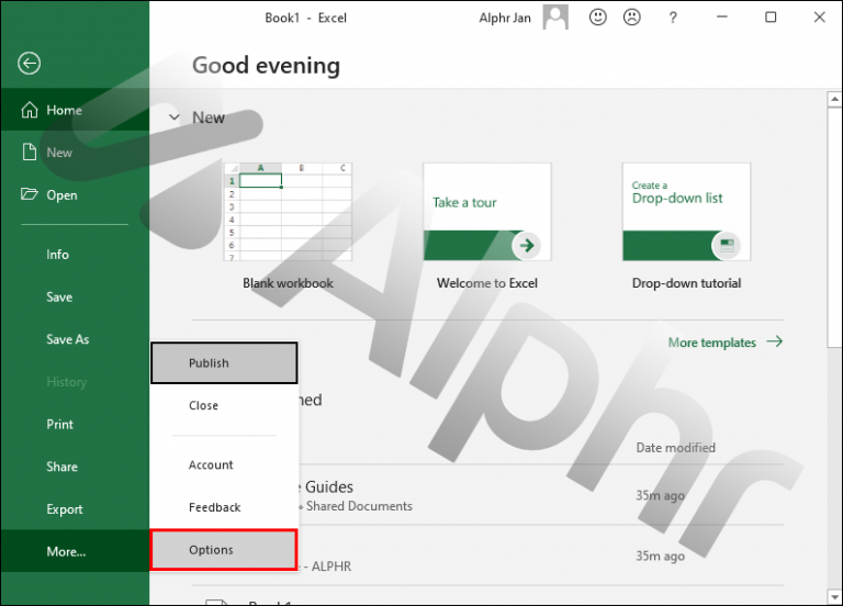 How to Copy a Formula Down in Excel