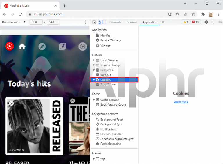 How to Clear the Queue in YouTube Music