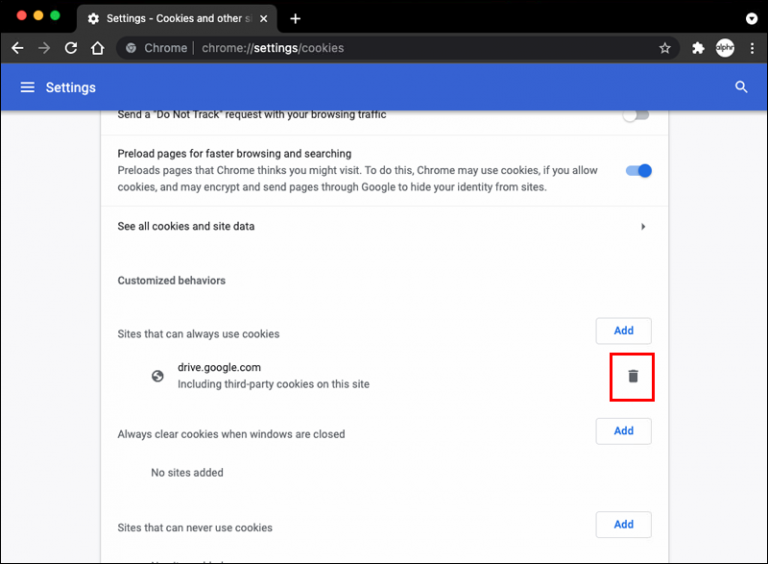How to Download Videos From Google Drive