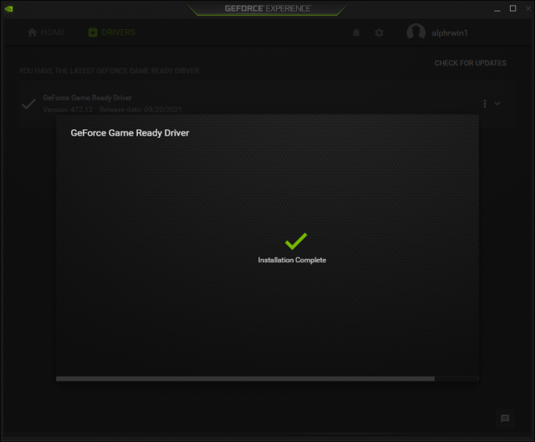 How To Fix Nvidia Driver Not Compatible With This Version of Windows