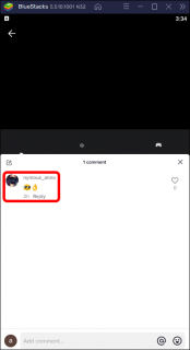 How to Reply With a Video in TikTok