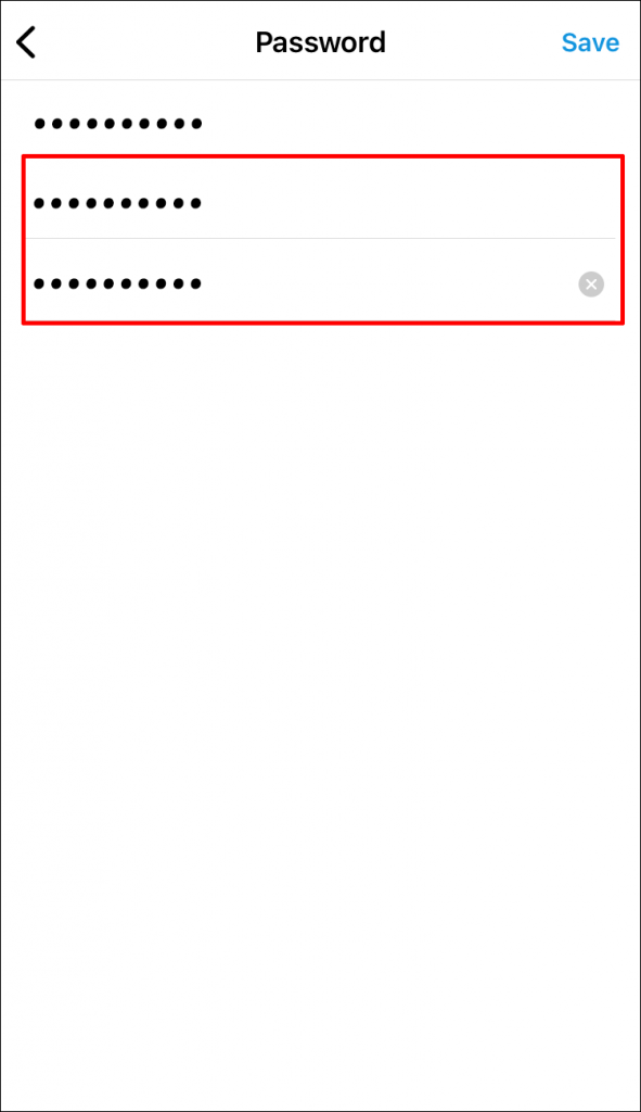 How To Log Out of Your Instagram Account on All Devices