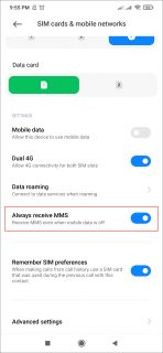 How to Fix Phone Not Receiving Text Messages