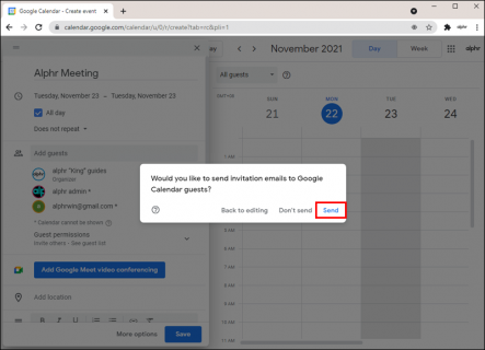 How to Schedule a Meeting in Webex