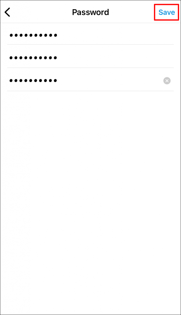 How To Log Out of Your Instagram Account on All Devices