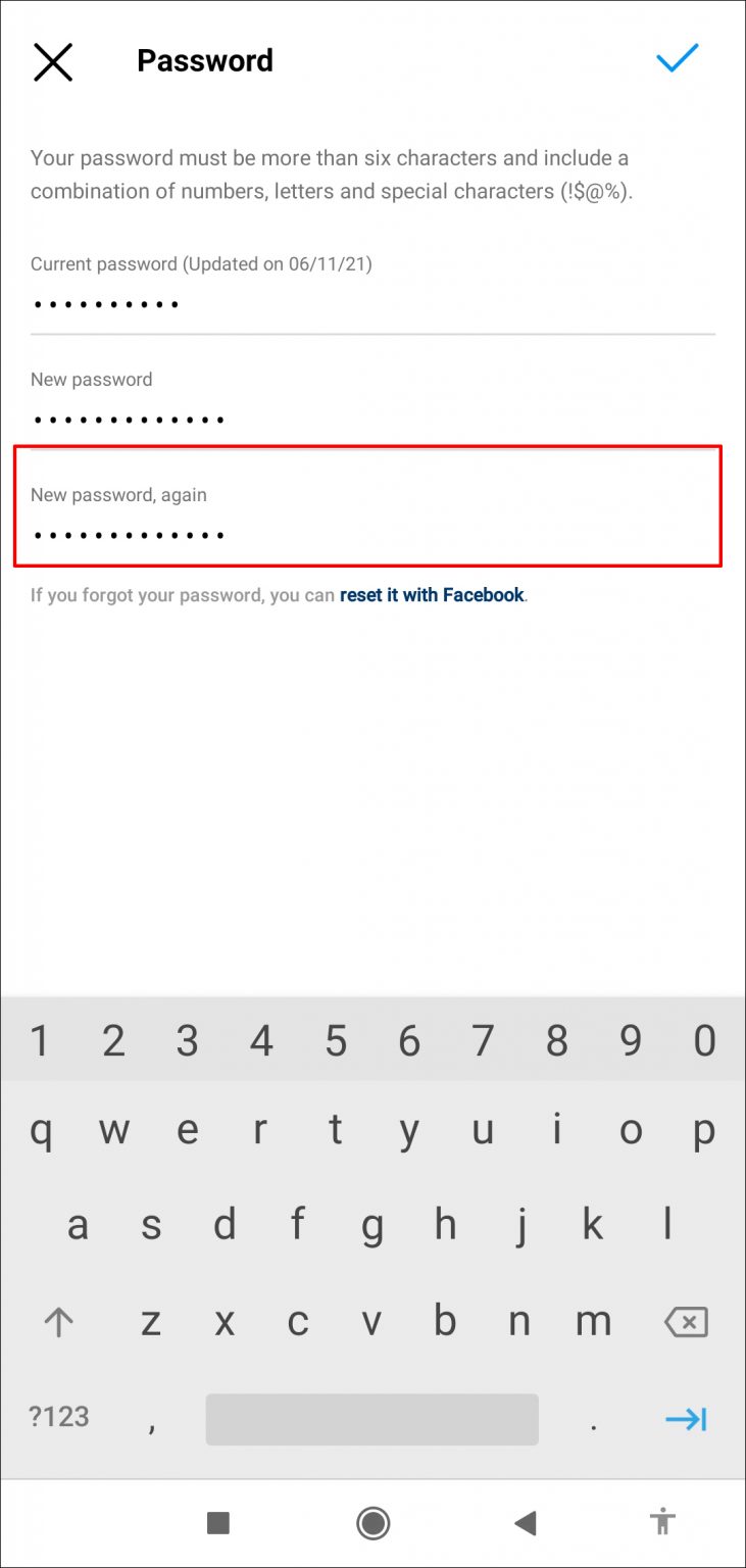How To Log Out of Your Instagram Account on All Devices