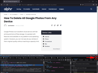 How to Edit the Text on Any Website