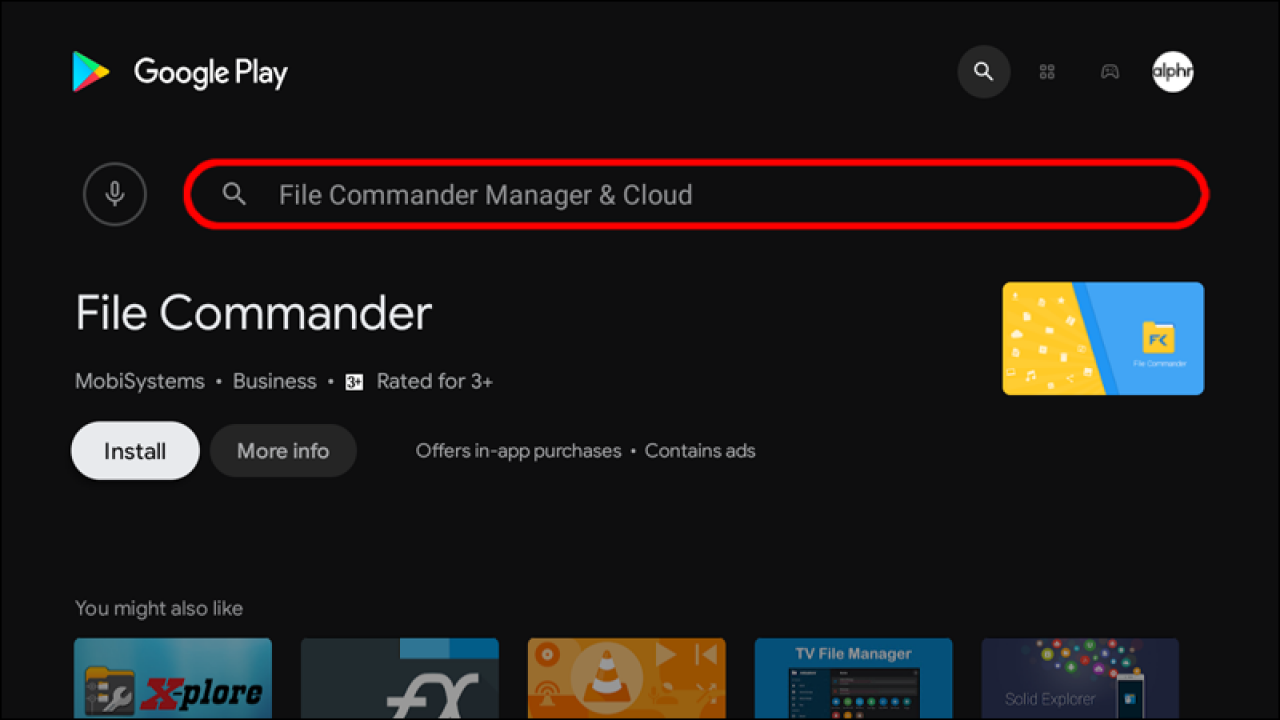 How to Download Apps on an Android TV