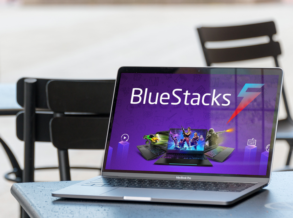 How to Install an APK in BlueStacks