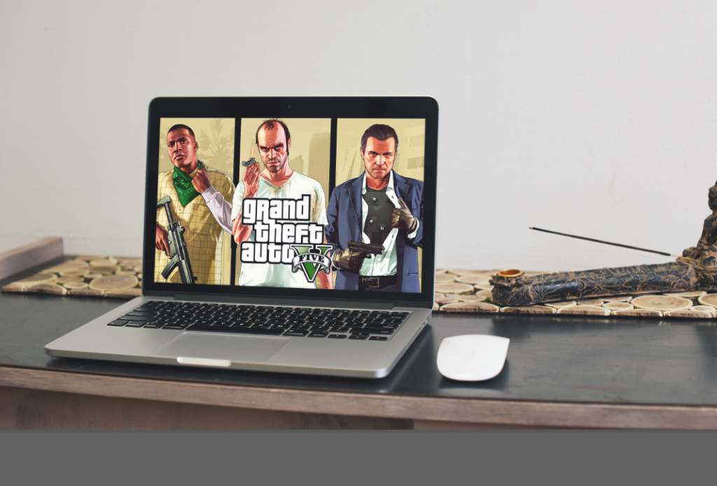 How to Use Night Vision in GTA 5