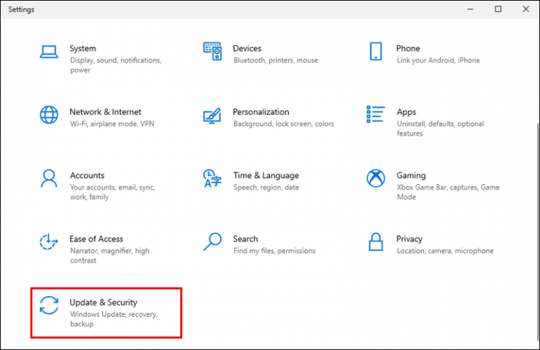 How to Change the Font Size in Windows