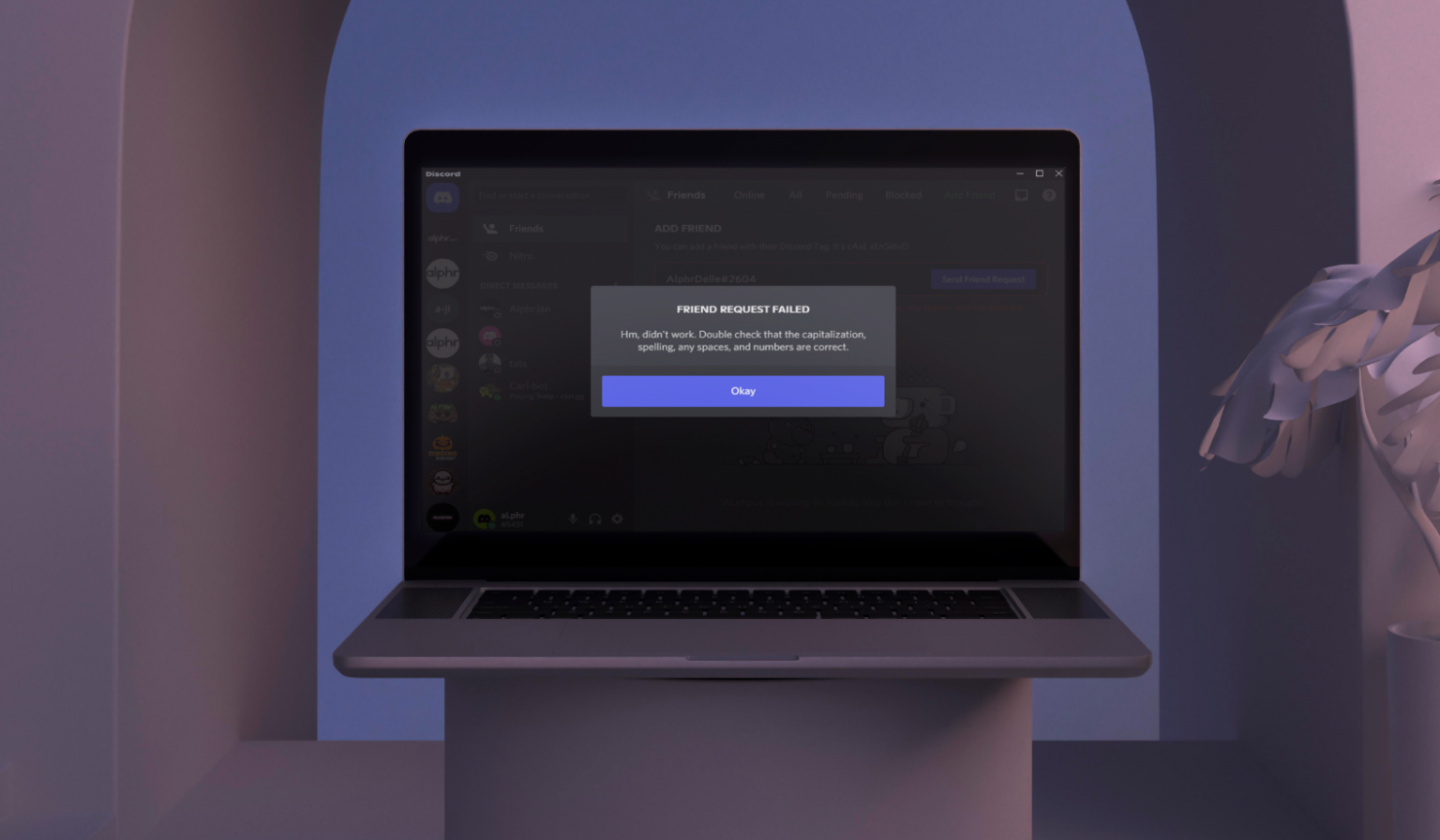 How To IP Ban Someone in Discord