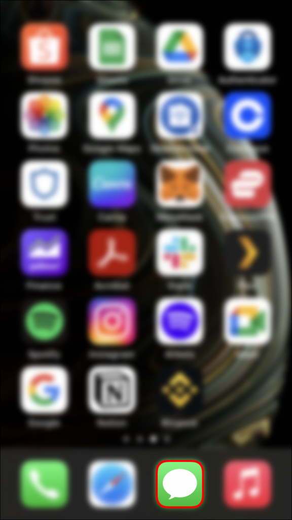 How to Tell if Someone Blocked You on iMessage