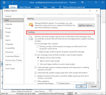 How to Check if Someone Read Your Email