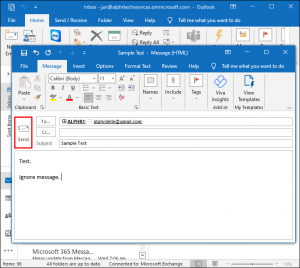 How to Check if Someone Read Your Email