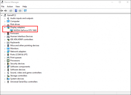 How to Set a Monitor to a 144 Hz Refresh Rate