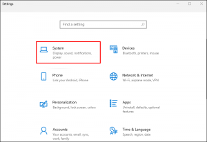 How to Set a Monitor to a 144 Hz Refresh Rate