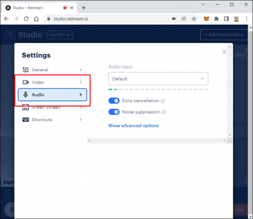 How to Stream Live on Facebook and YouTube at the Same Time
