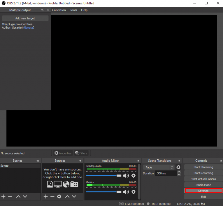 How to Stream Live on Facebook and YouTube at the Same Time