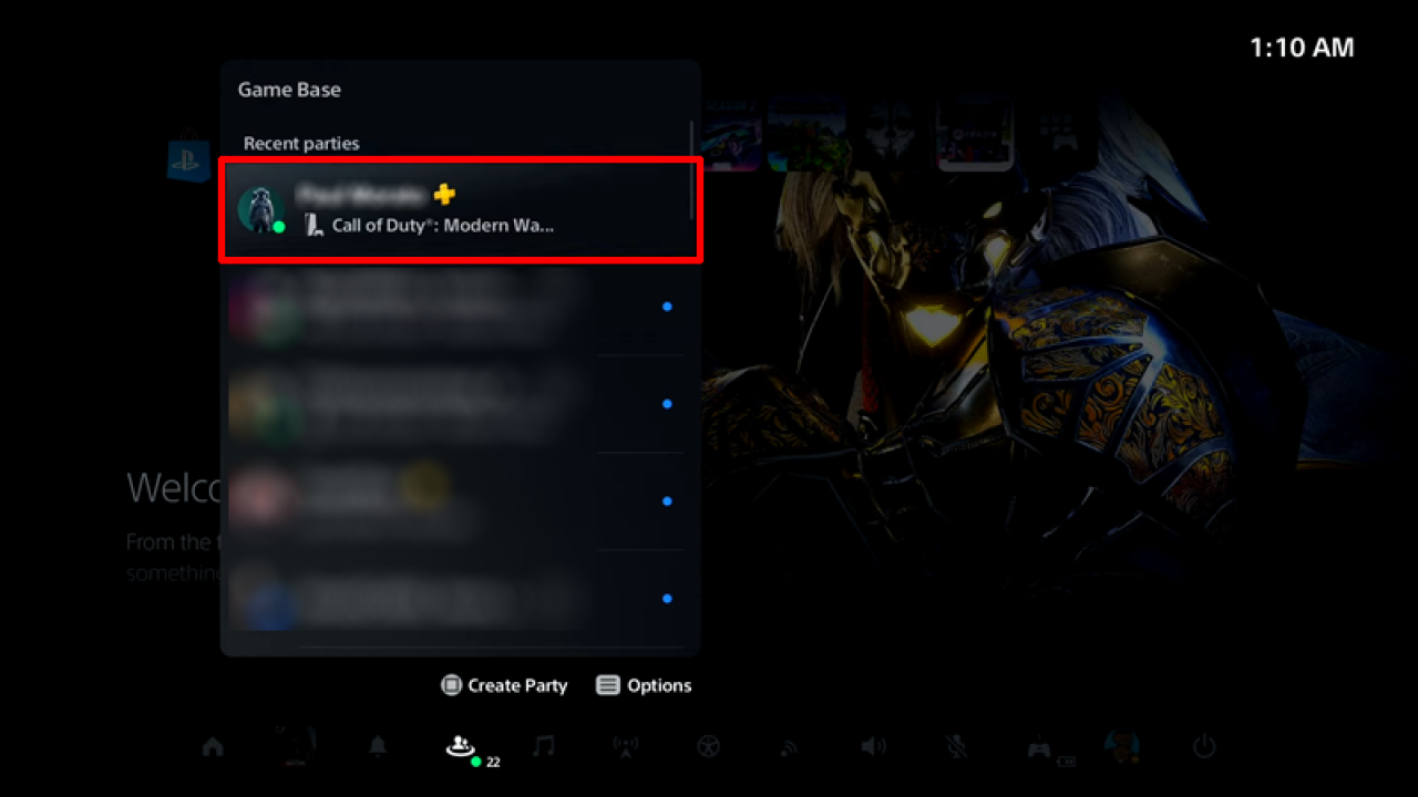 How to Use Discord with a PS5
