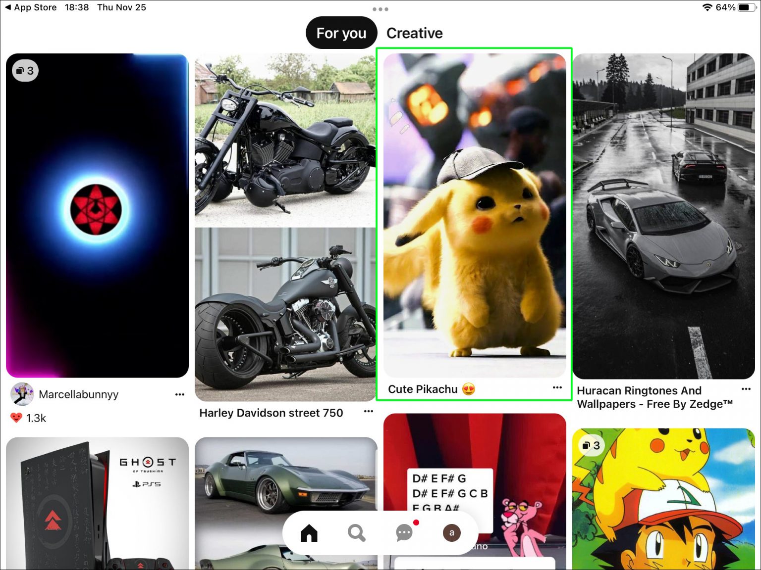 How to Download Images From Pinterest