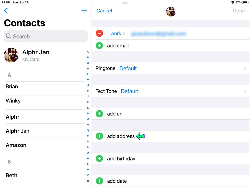 How to Change Your Home Address in Apple Maps