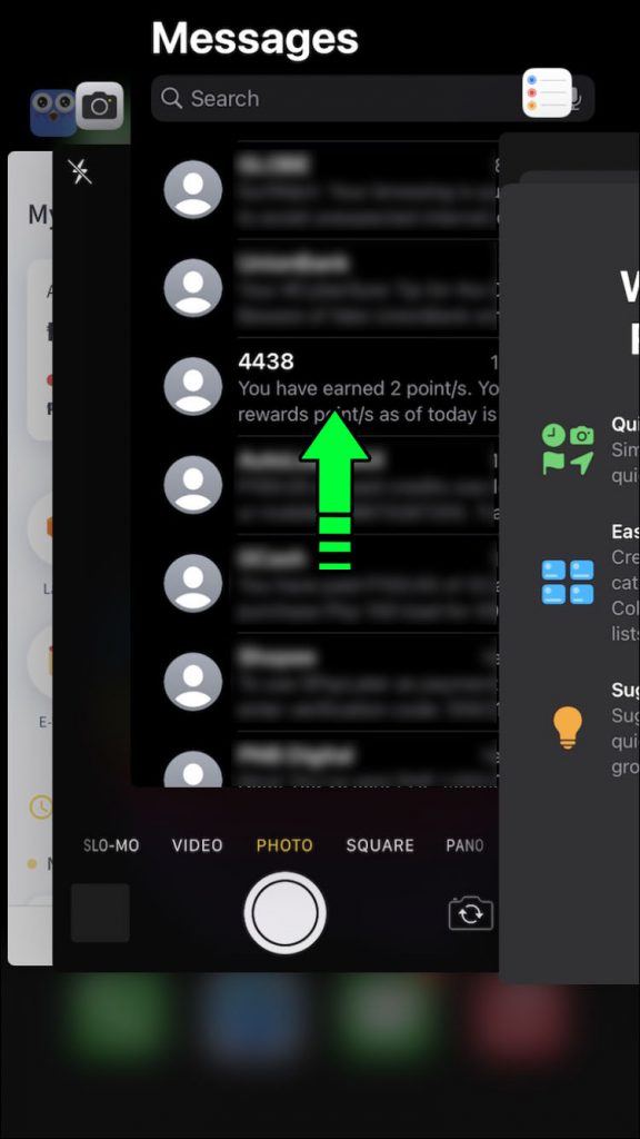 How To Fix When the iPhone Shows Unread Messages When All Have Been Read