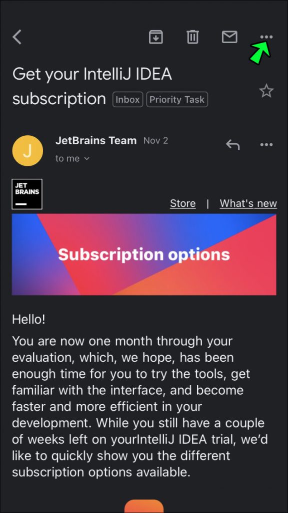 How To Automatically Unsubscribe From Emails