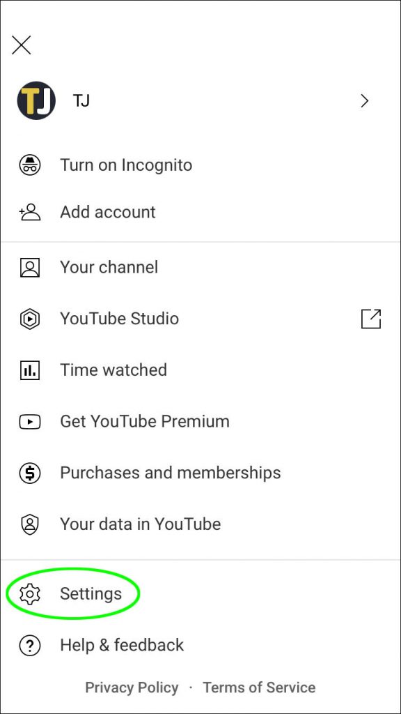 How to Change YouTube Video Quality Permanently