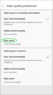 How to Change YouTube Video Quality Permanently