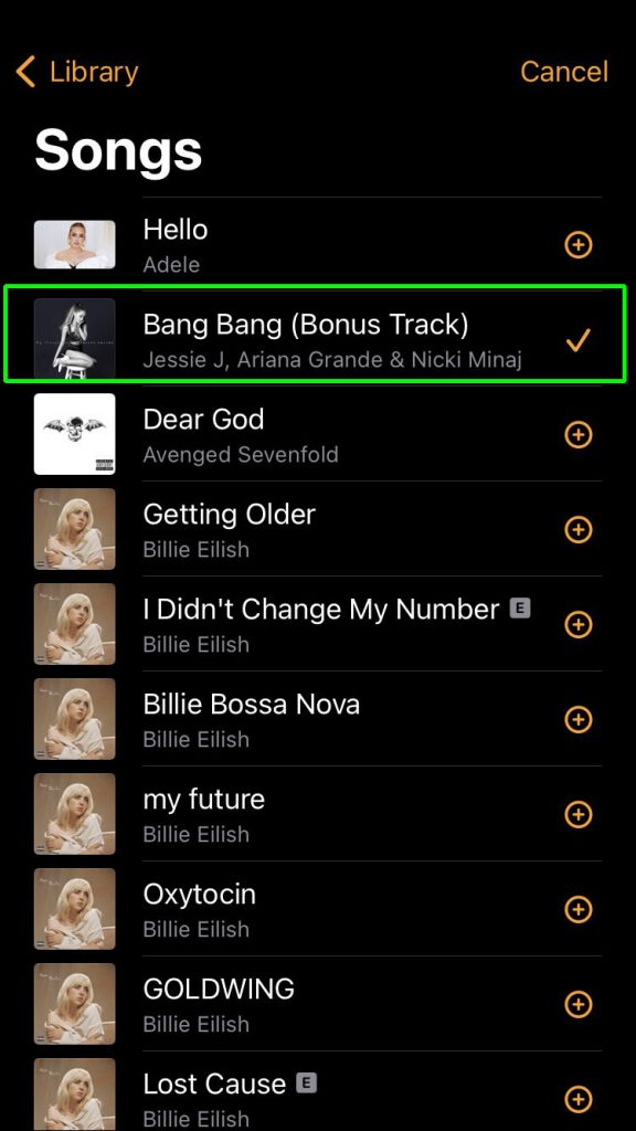 How to Set a Song as an Alarm on the iPhone