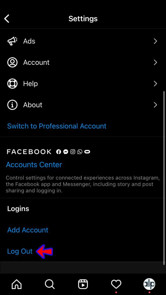 How to Fix Instagram Couldn’t Refresh Feed