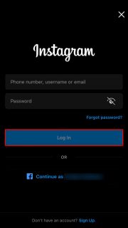 How to Fix Instagram Couldn’t Refresh Feed