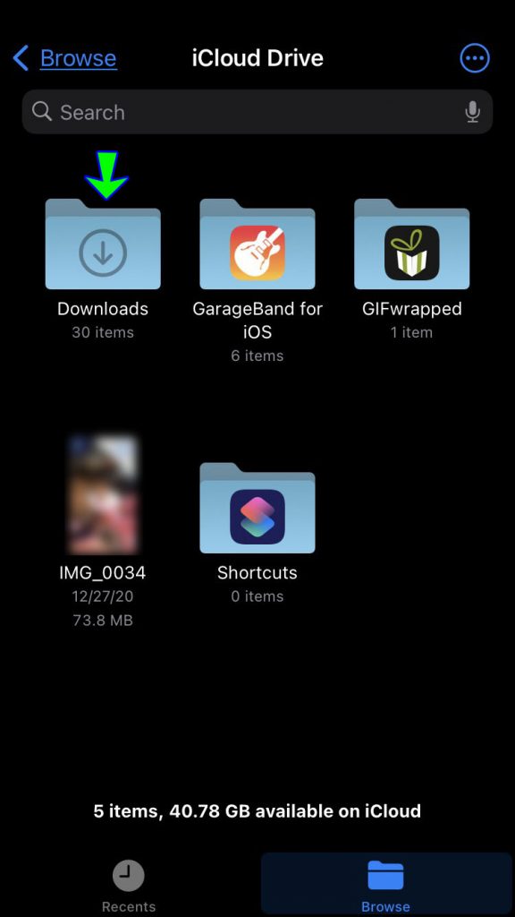 How To Send Attachments in Facebook Messenger