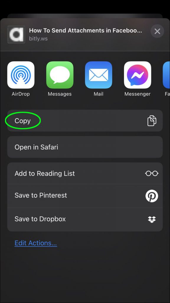 How to Check if a Link Is Safe Before Visiting