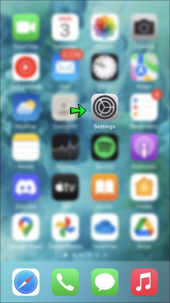 How To Record While Playing Music on an iPhone
