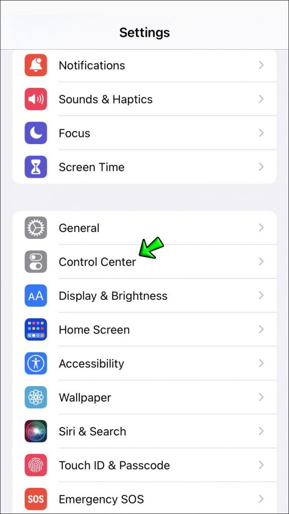 How To Record While Playing Music on an iPhone
