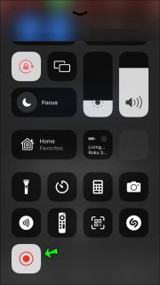 How To Record While Playing Music on an iPhone