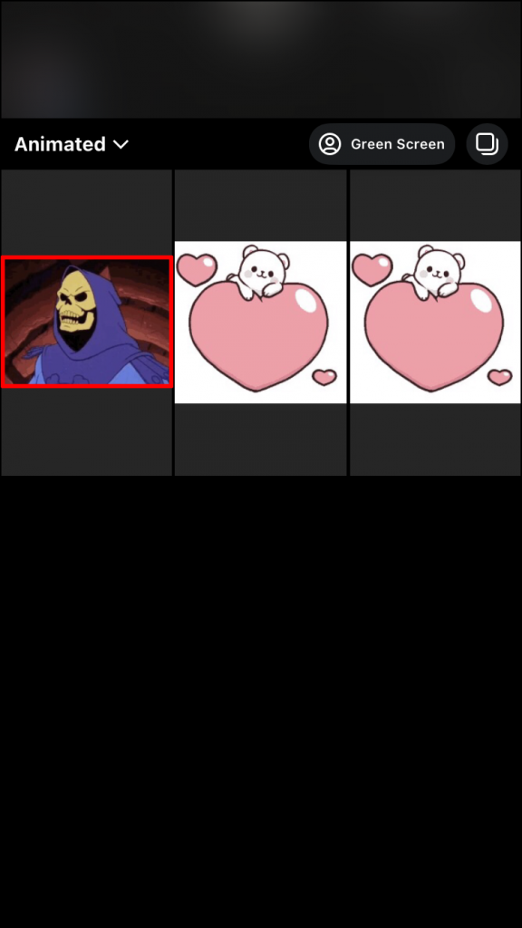 How to Add Photos to Instagram Reels