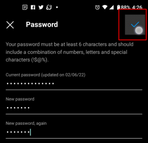 How to Tell If Someone Else Is Using Your Instagram Account
