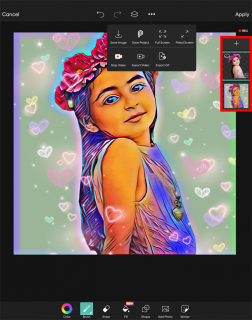 How to Make a GIF in Picsart