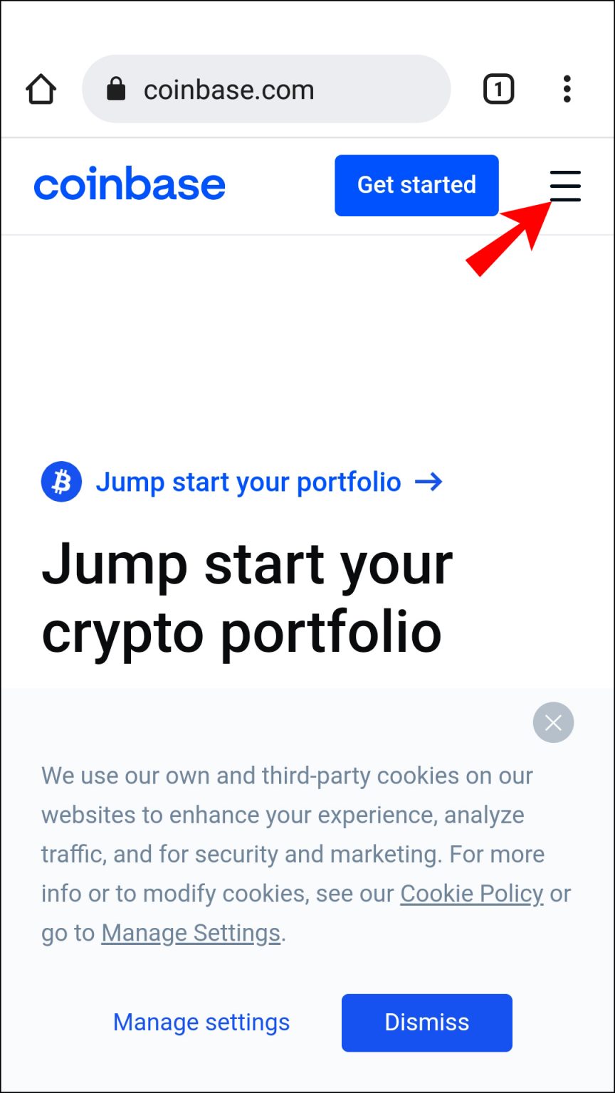 How to View Your Purchase History in Coinbase