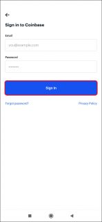 How to View Your Purchase History in Coinbase