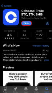 How to View Your Purchase History in Coinbase