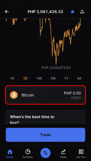 How to View Your Purchase History in Coinbase