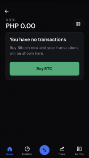 How to View Your Purchase History in Coinbase