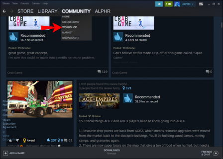 How to Make a Collection in Gmod