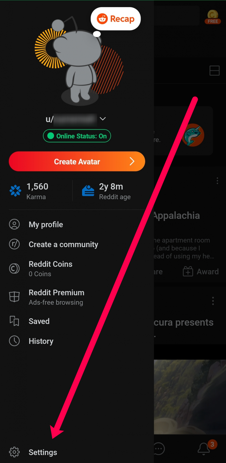 How to Change Your Username on Reddit