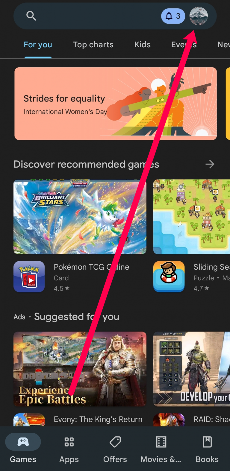 How to Add a Device in Google Play
