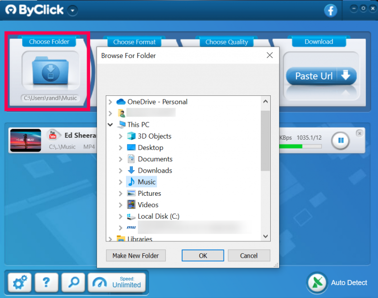 How To Download a Streaming Video